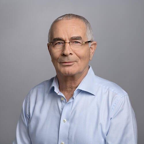 Board of directors – ISI